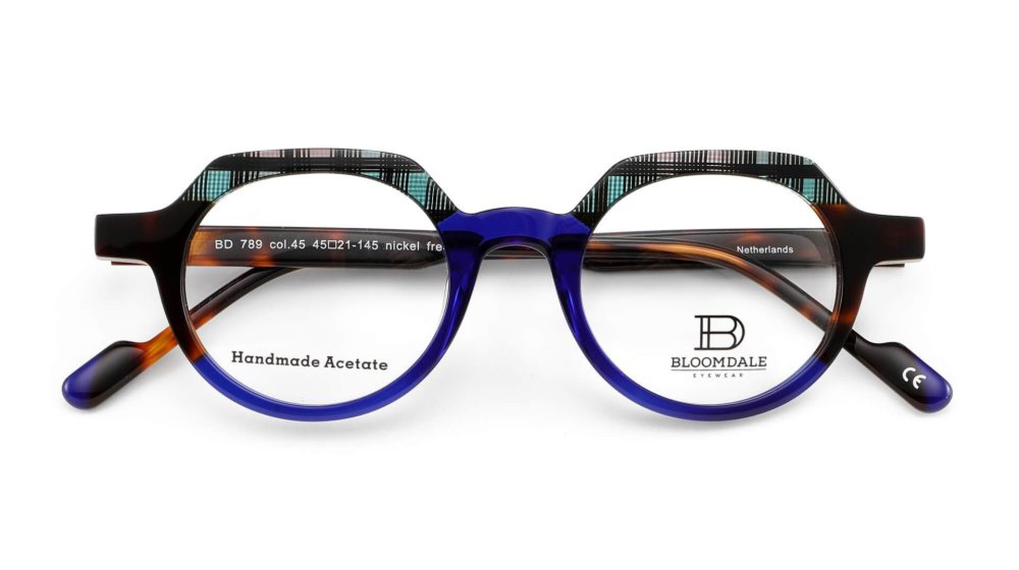 Aspendos Optik | BLOOMDALE | BD 789